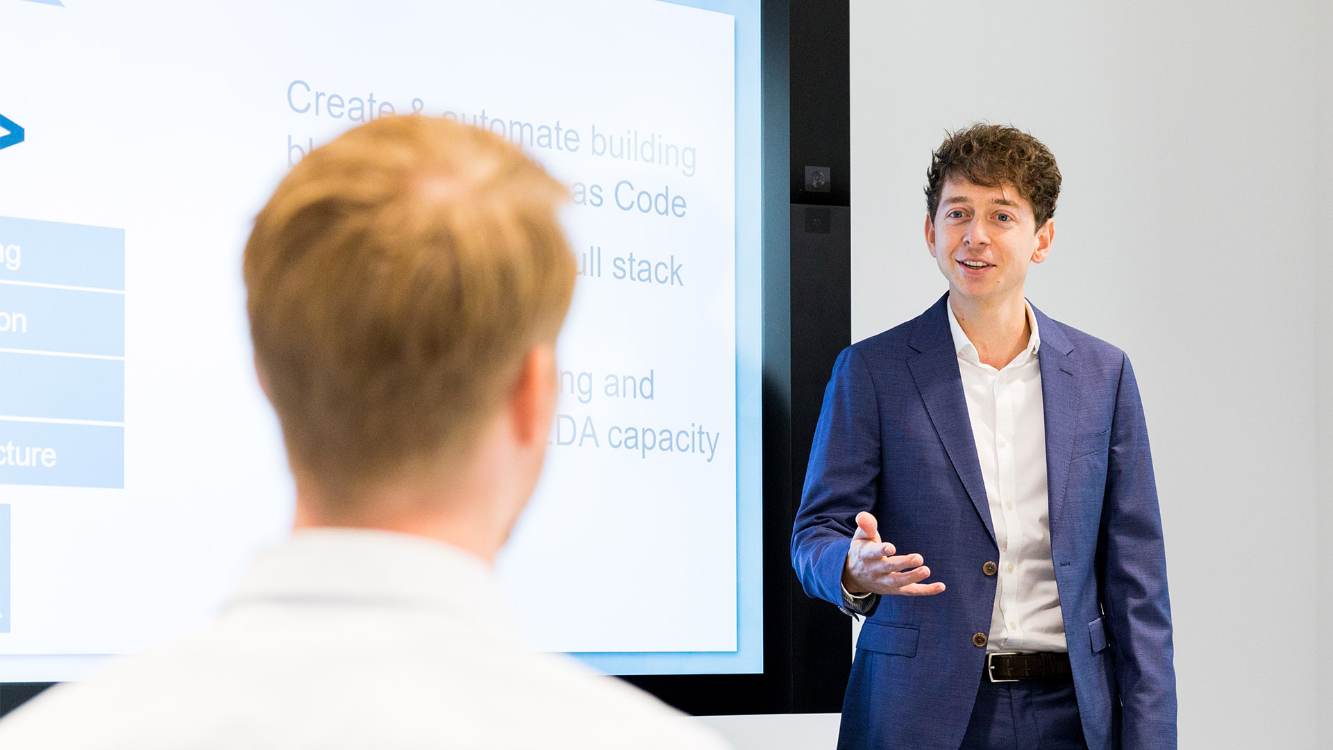 Your IT solution provider - Itility